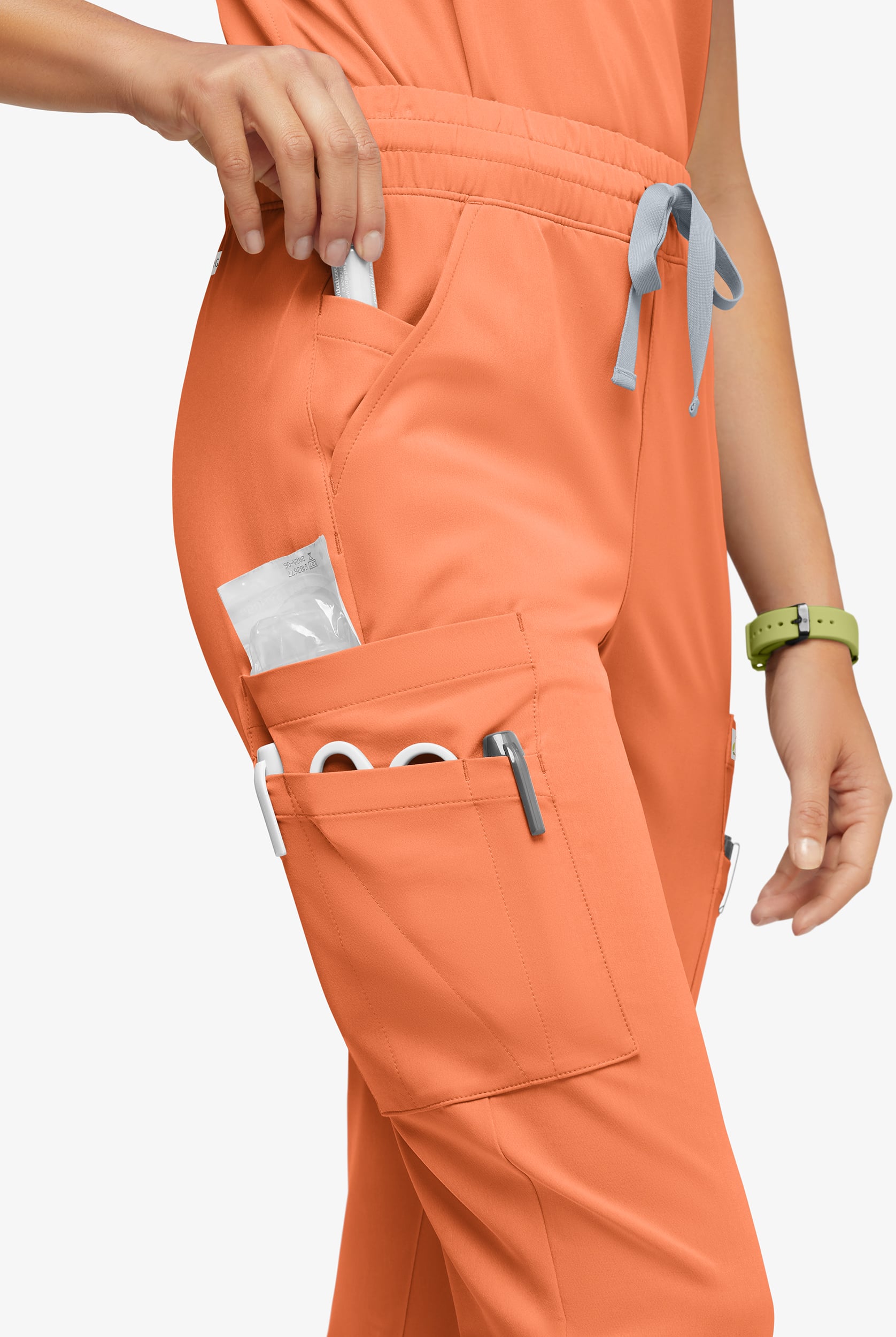 ReSurge Scrubs, Sustainable Scrubs | Uniform Advantage