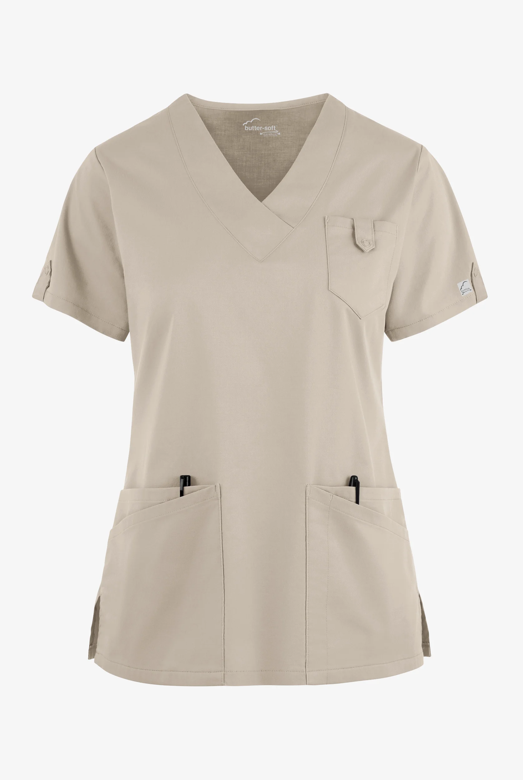 Butter-Soft Stretch Scrubs - Flexible & Soft | Uniform Advantage