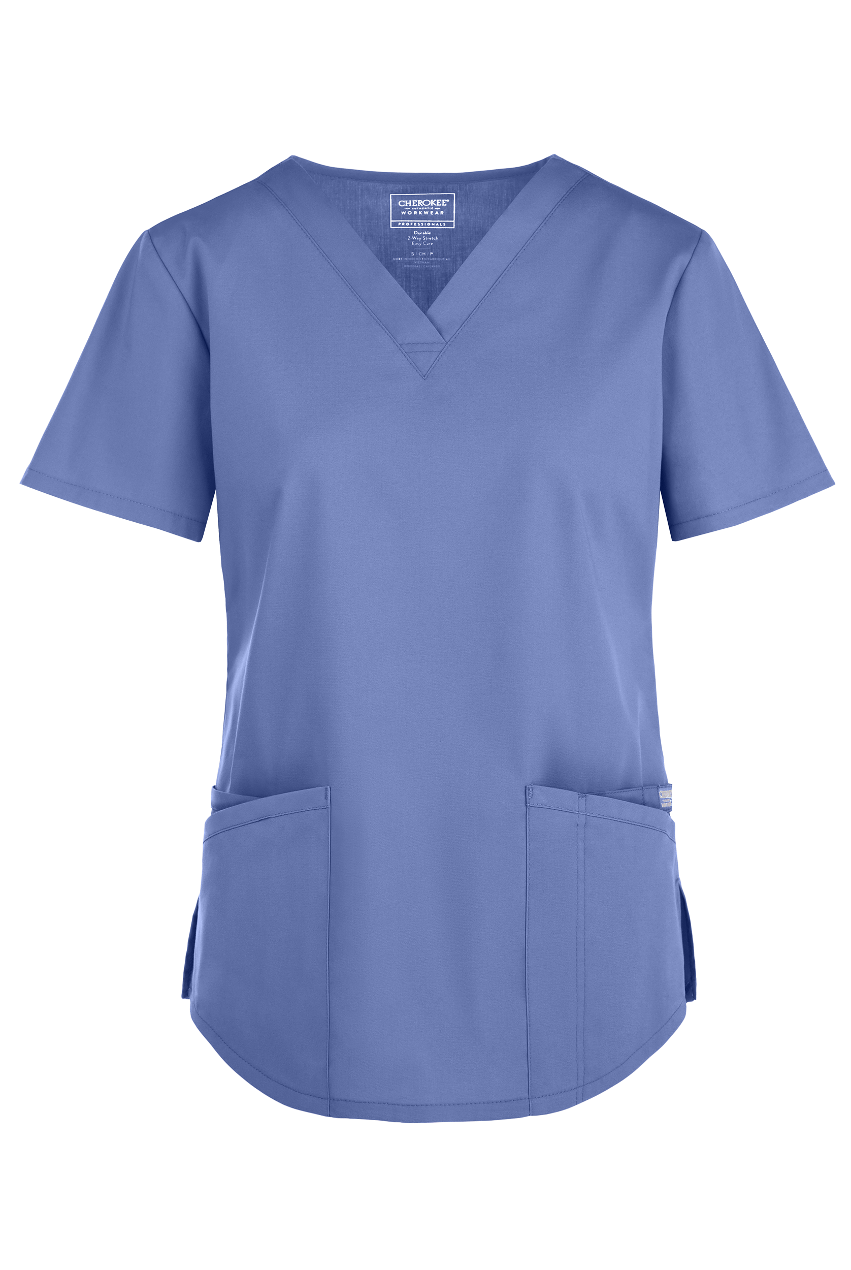 Cherokee Workwear Professionals