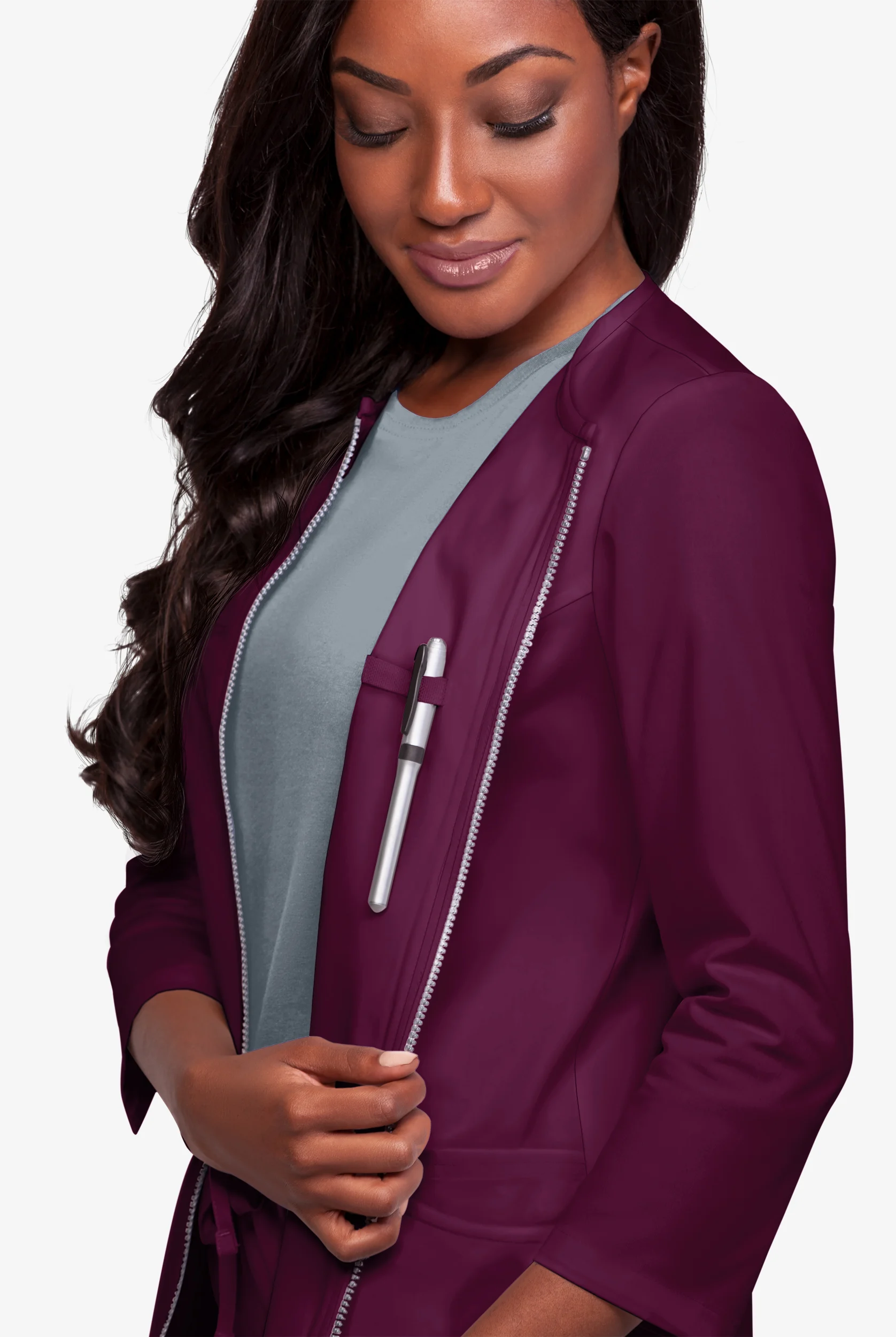 Lab Coats For Women | Unisex Lab Coats | Uniform Advantage