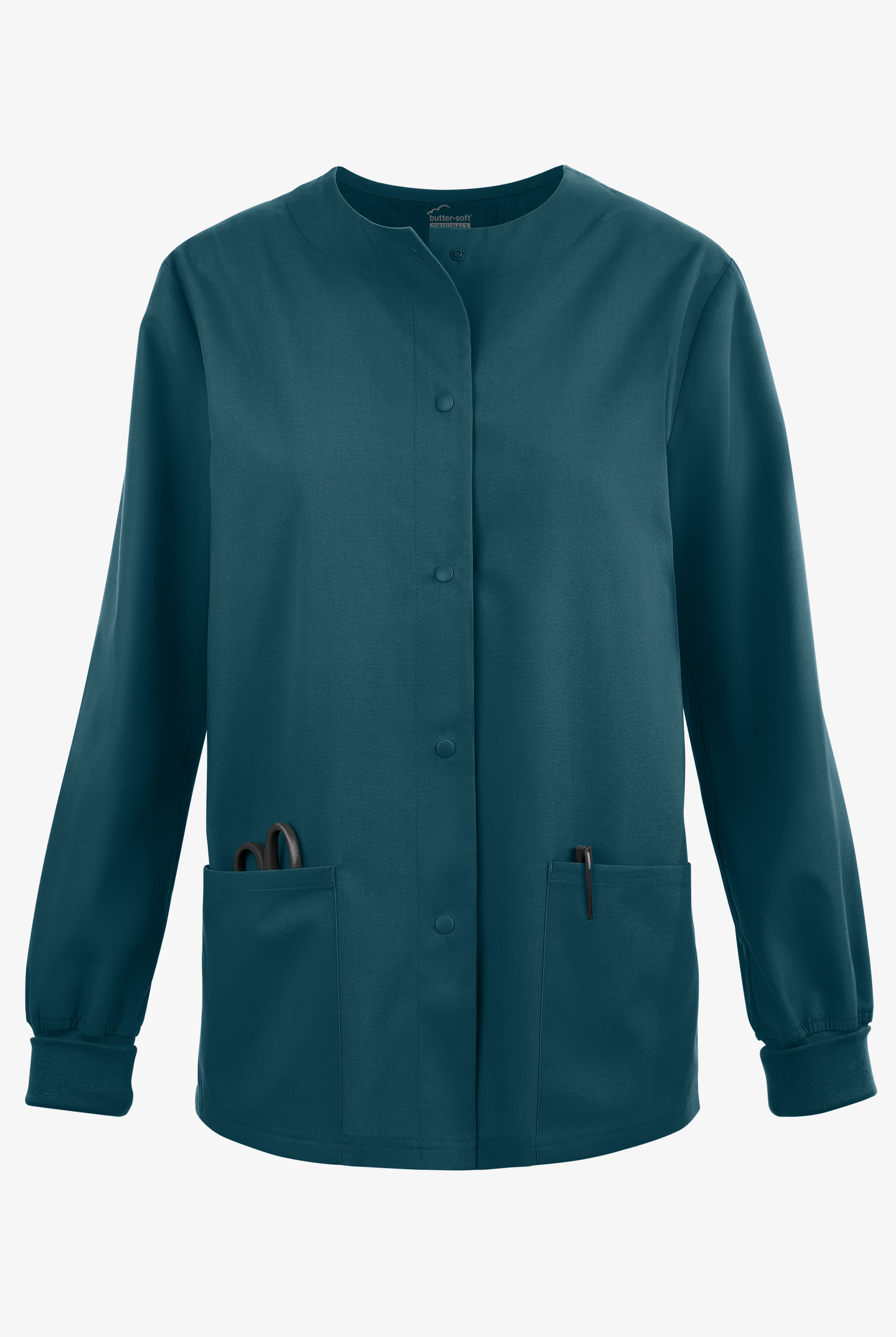 Scrub Jackets | Medical Coats | Uniform Advantage