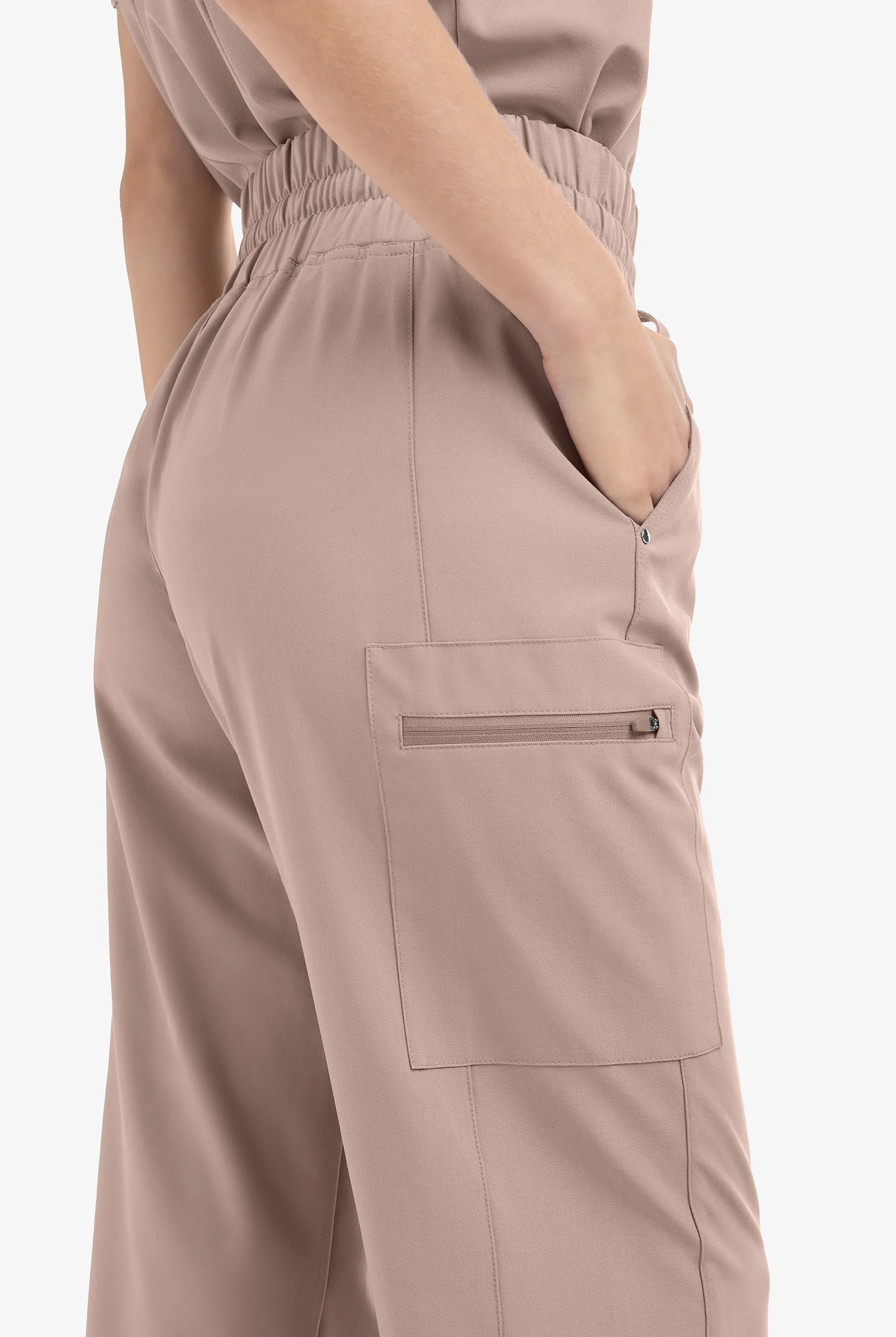 Wide Leg Scrub Pants For Women | Uniform Advantage