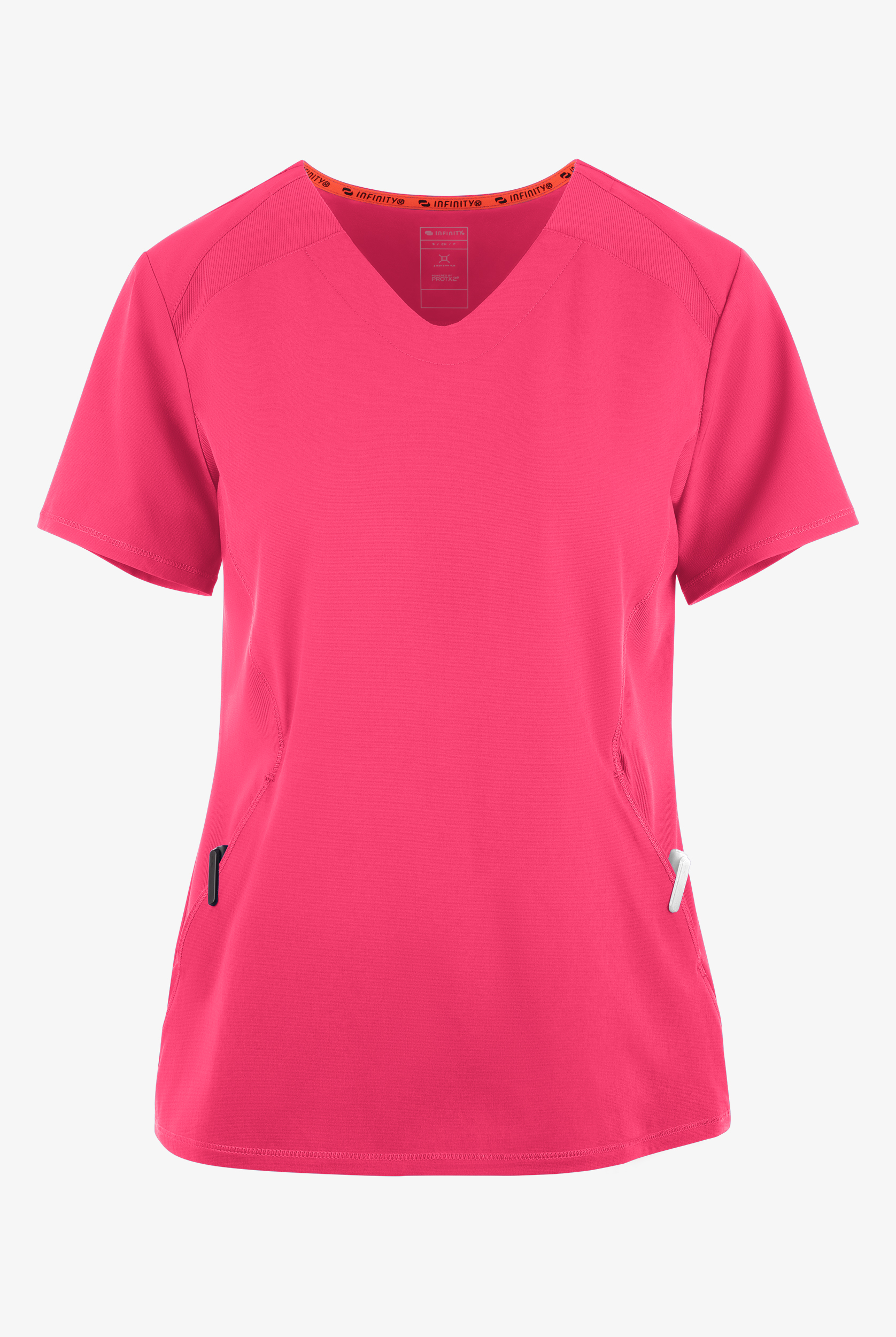 Infinity GNR8 | Uniform Advantage