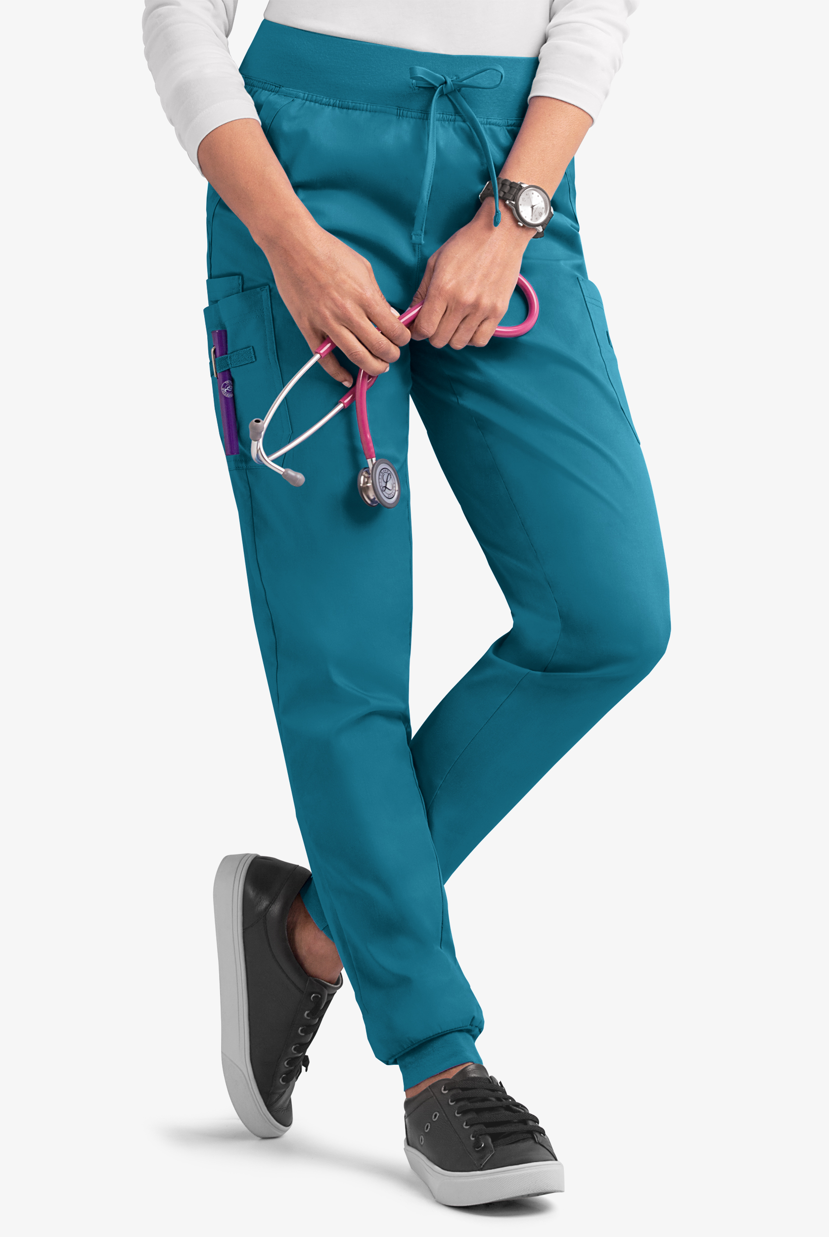 Pewter Scrubs - Tops, Pants, & Sets | Uniform Advantage