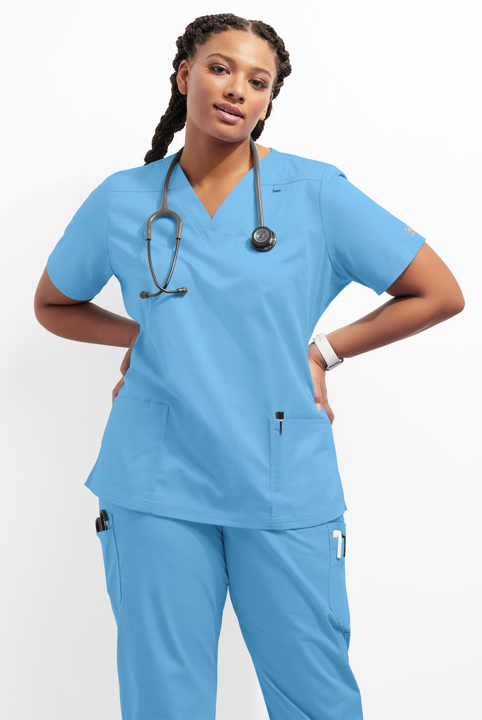 Shop Nursing Scrubs and Medical Uniforms | Uniform Advantage