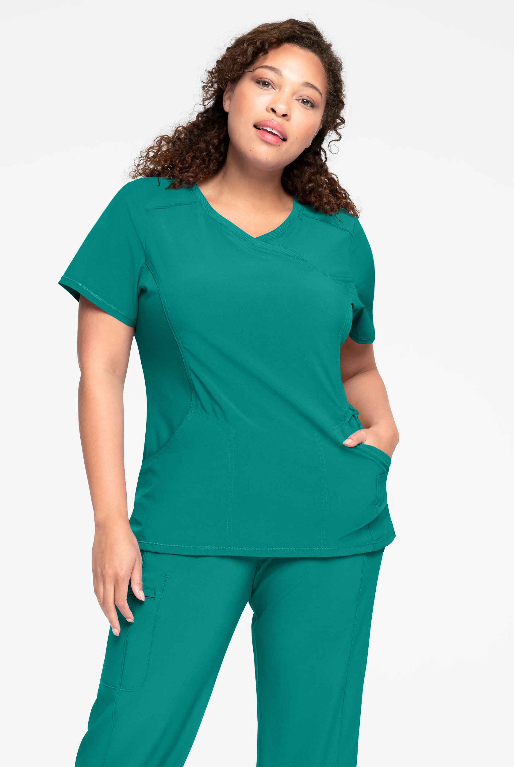 Infinity Scrubs - Tops and Pants | Uniform Advantage