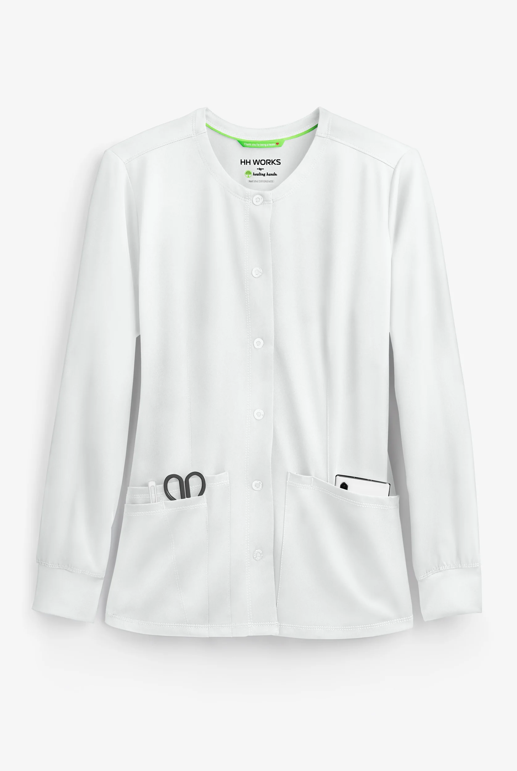 HH Works Scrubs by Healing Hands | Uniform Advantage