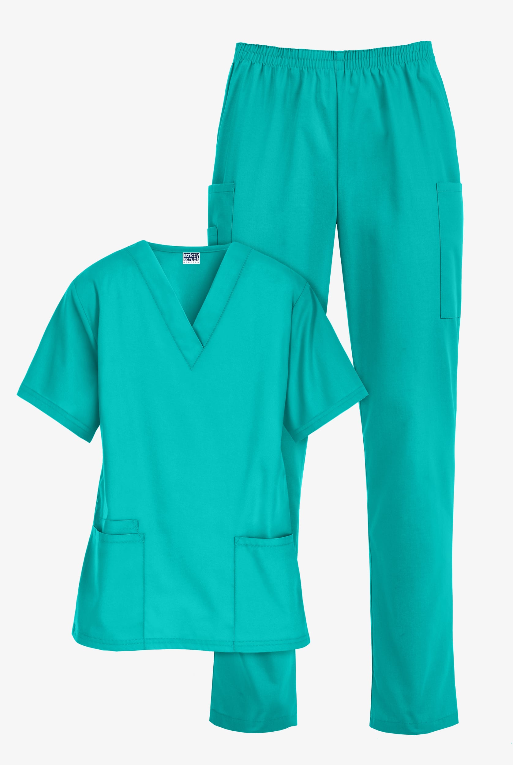 Scrub Sets for Women | Uniform Advantage