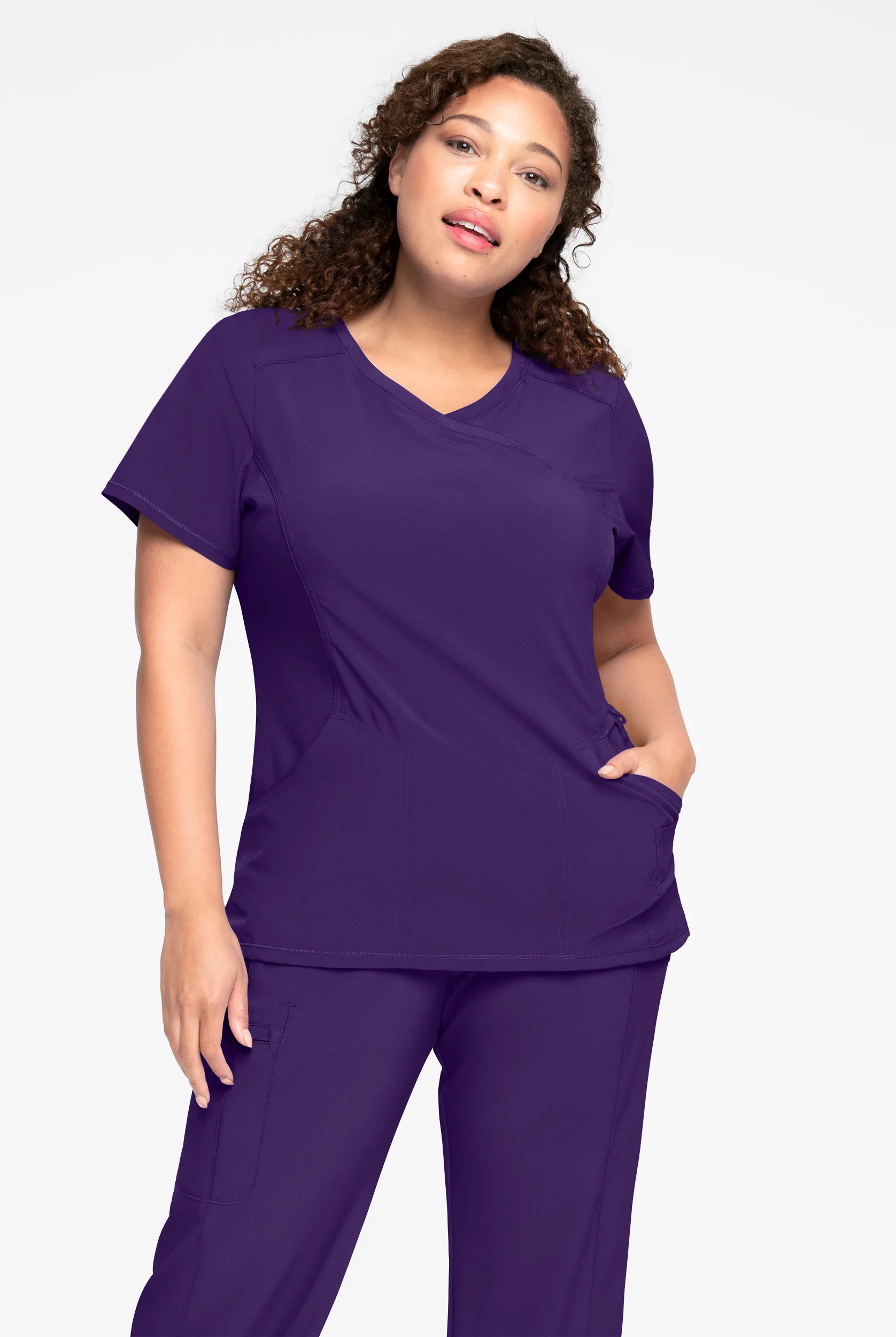 Infinity Scrubs - Tops and Pants | Uniform Advantage