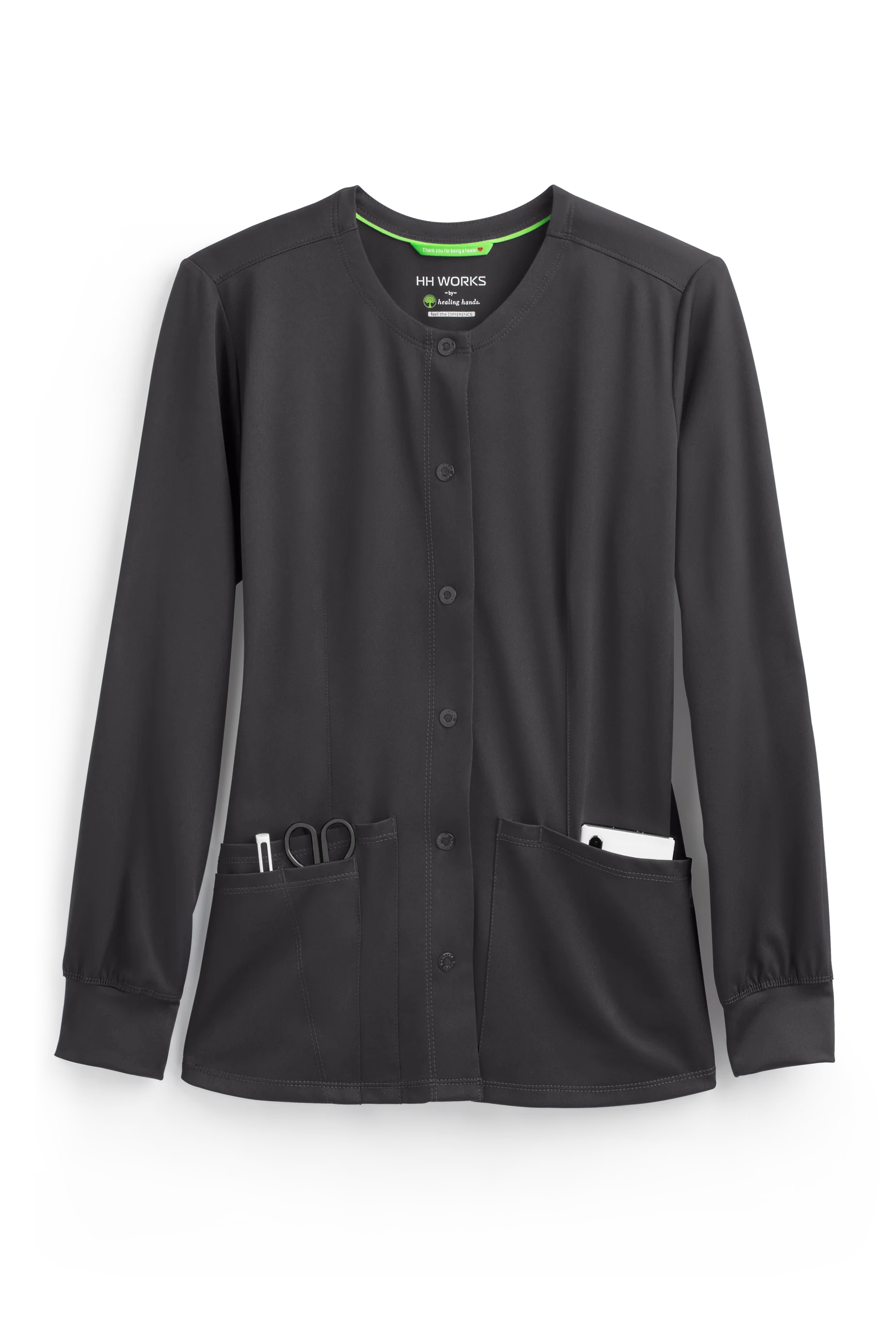 HH Works Scrubs by Healing Hands | Uniform Advantage