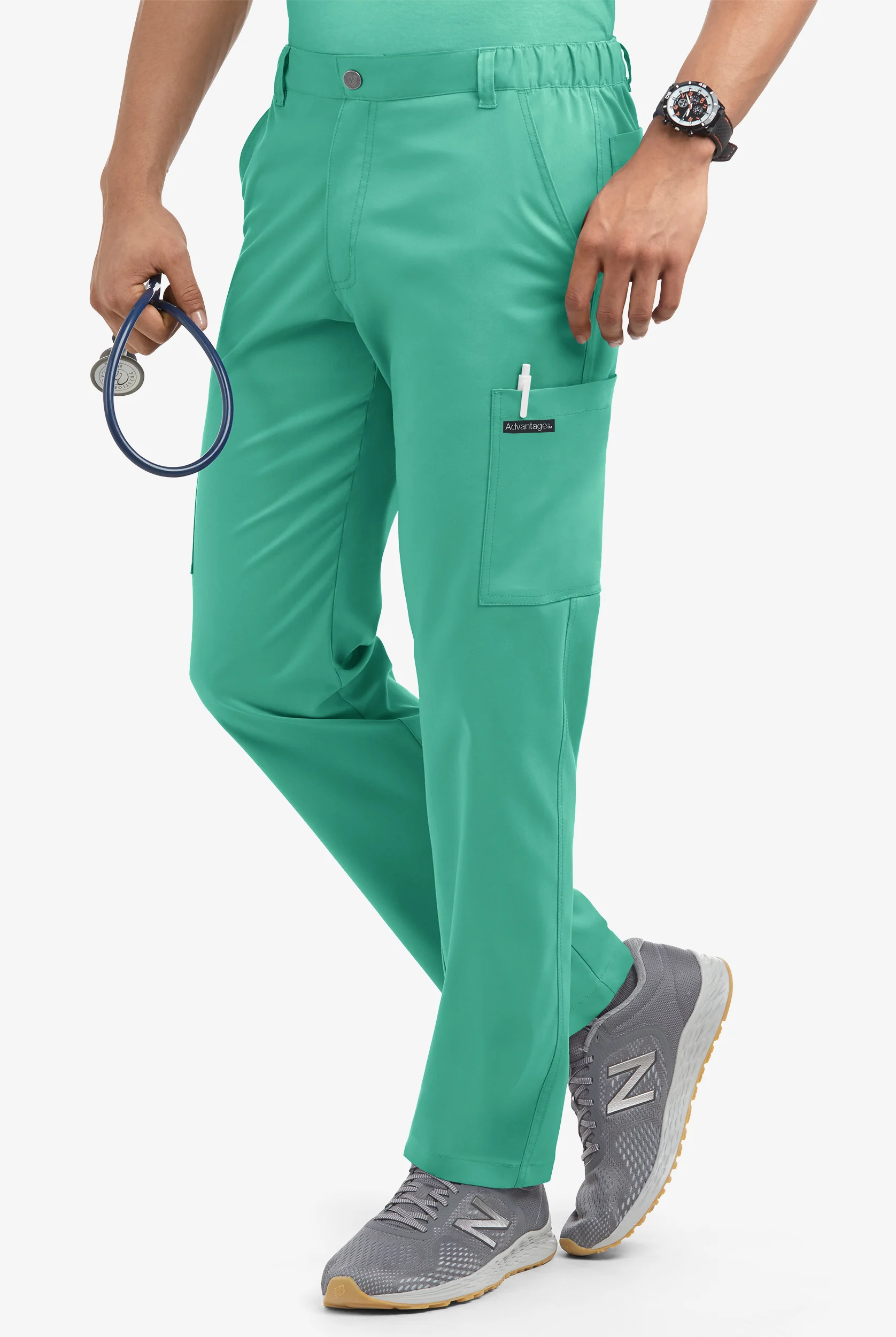 Men’s Scrubs - Save More on Medical Uniforms for Men