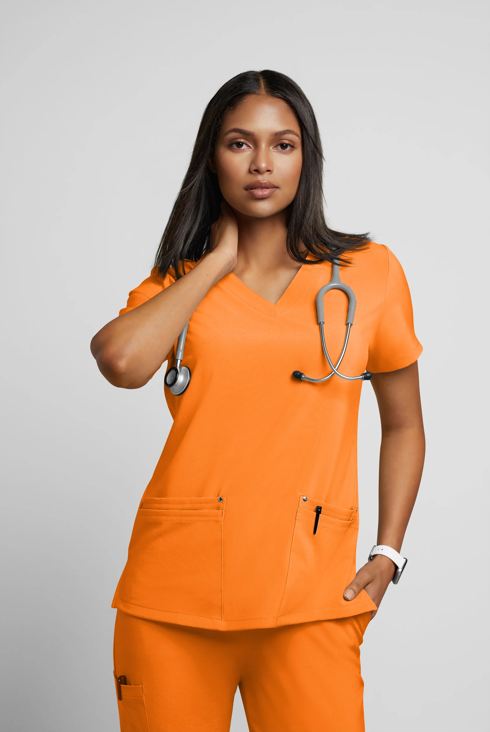 Lightasair Scrub Tops & Pants | Uniform Advantage