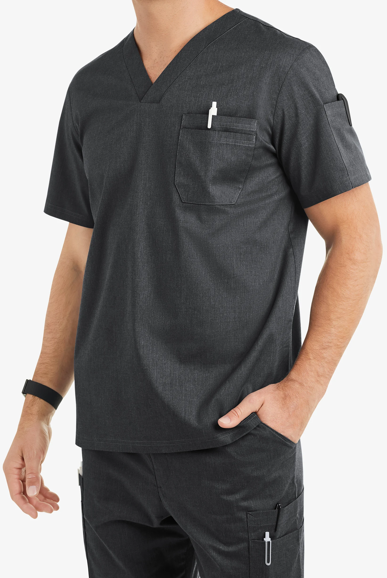 Men's Scrubs | Uniforms and Scrubs for Men | Uniform Advantage