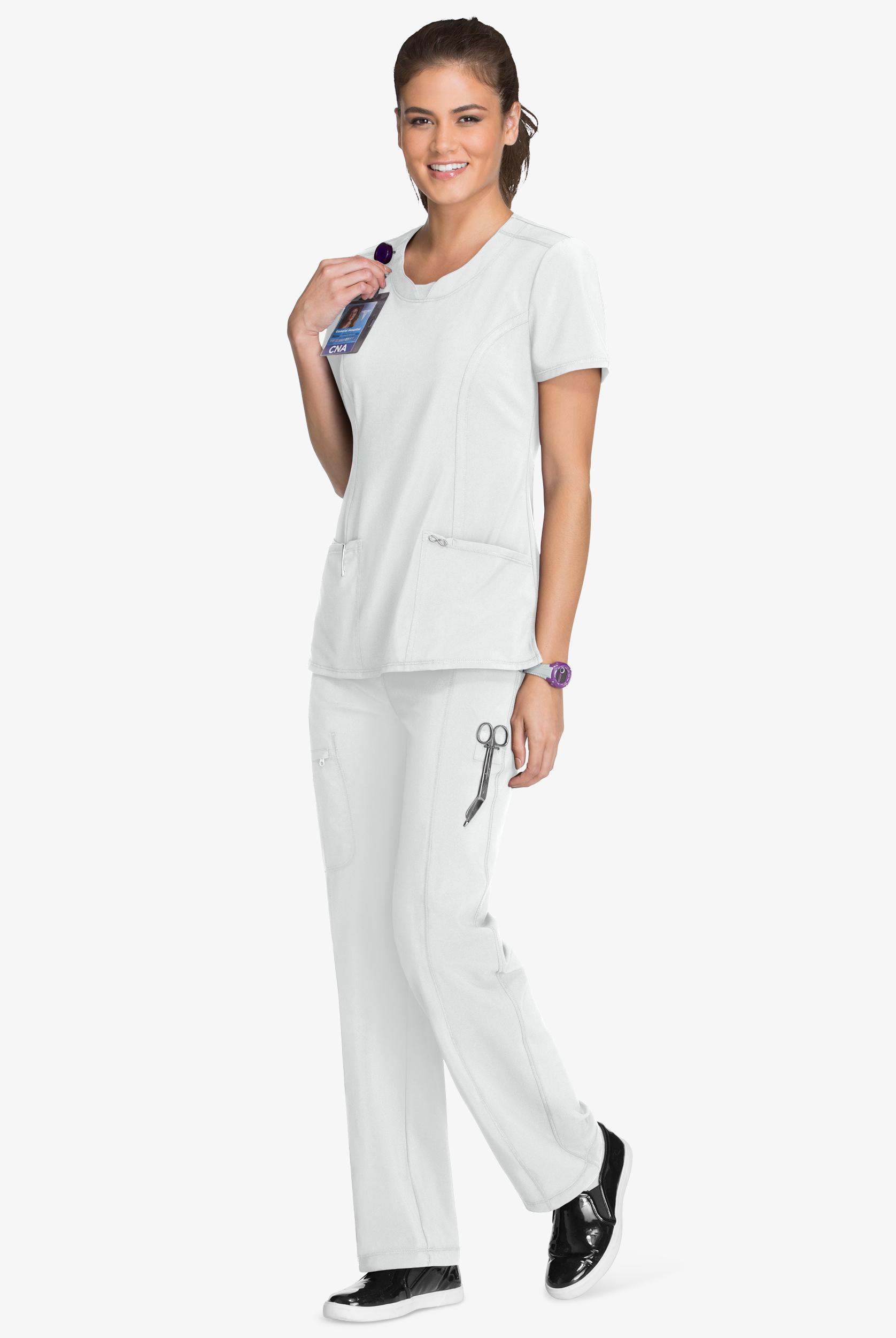 Infinity Scrubs - Tops and Pants | Uniform Advantage