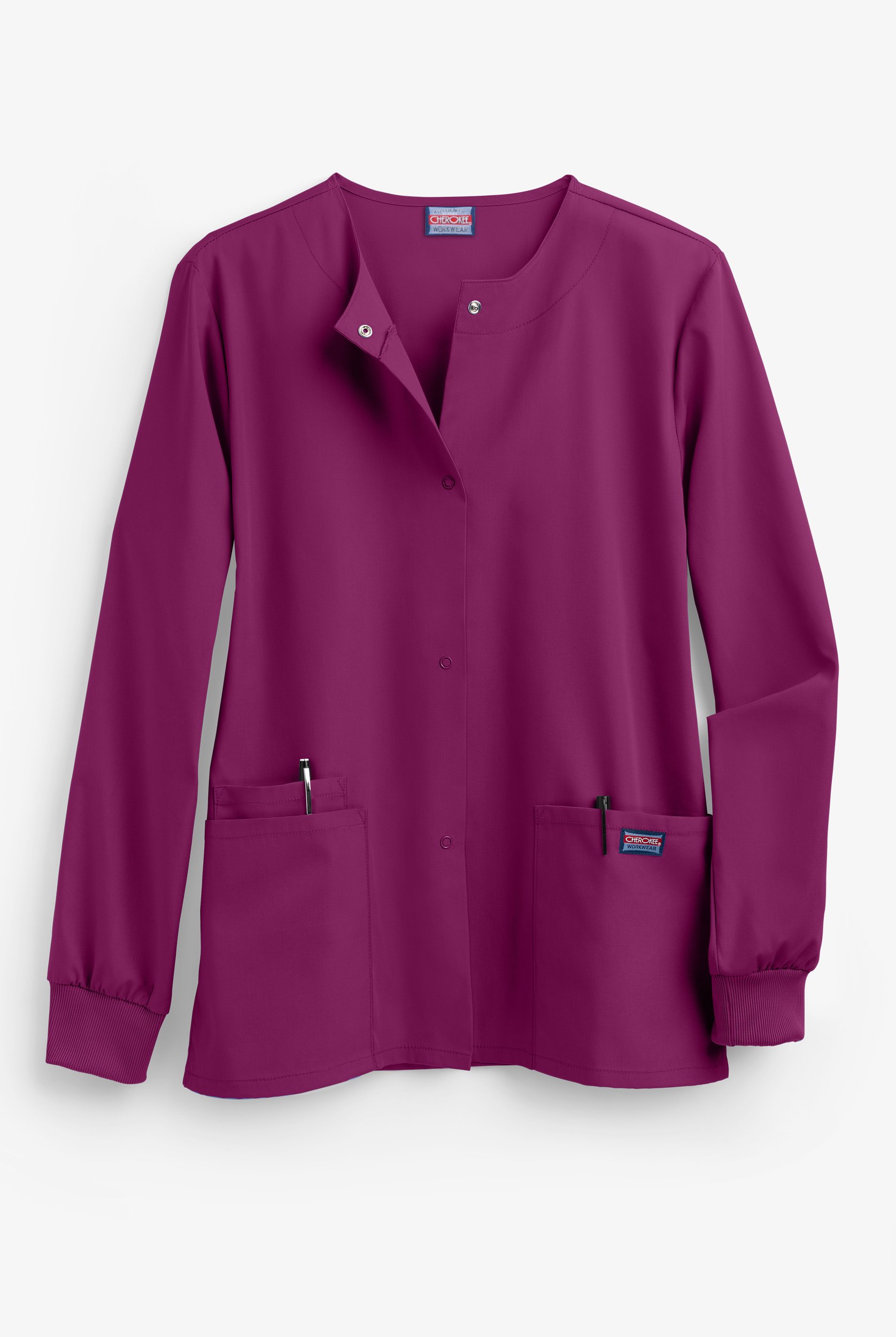 Scrub Jackets | Medical Coats | Uniform Advantage