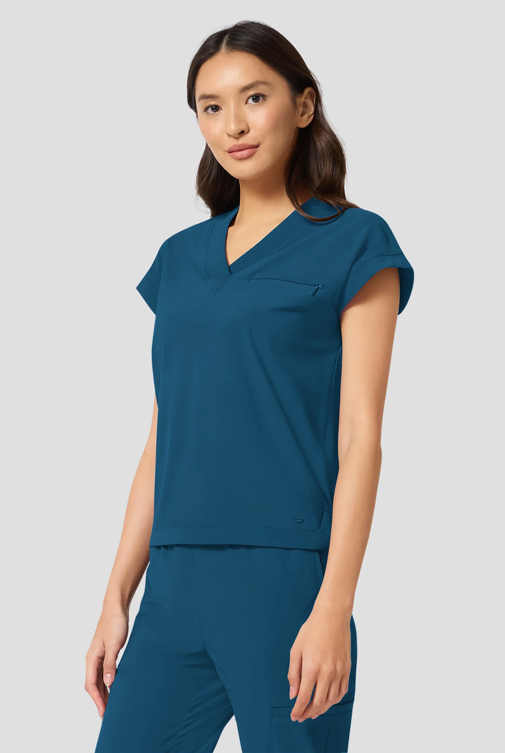 Infinity Pursuit Scrubs by Cherokee | High-Performance Scrubs | Uniform ...
