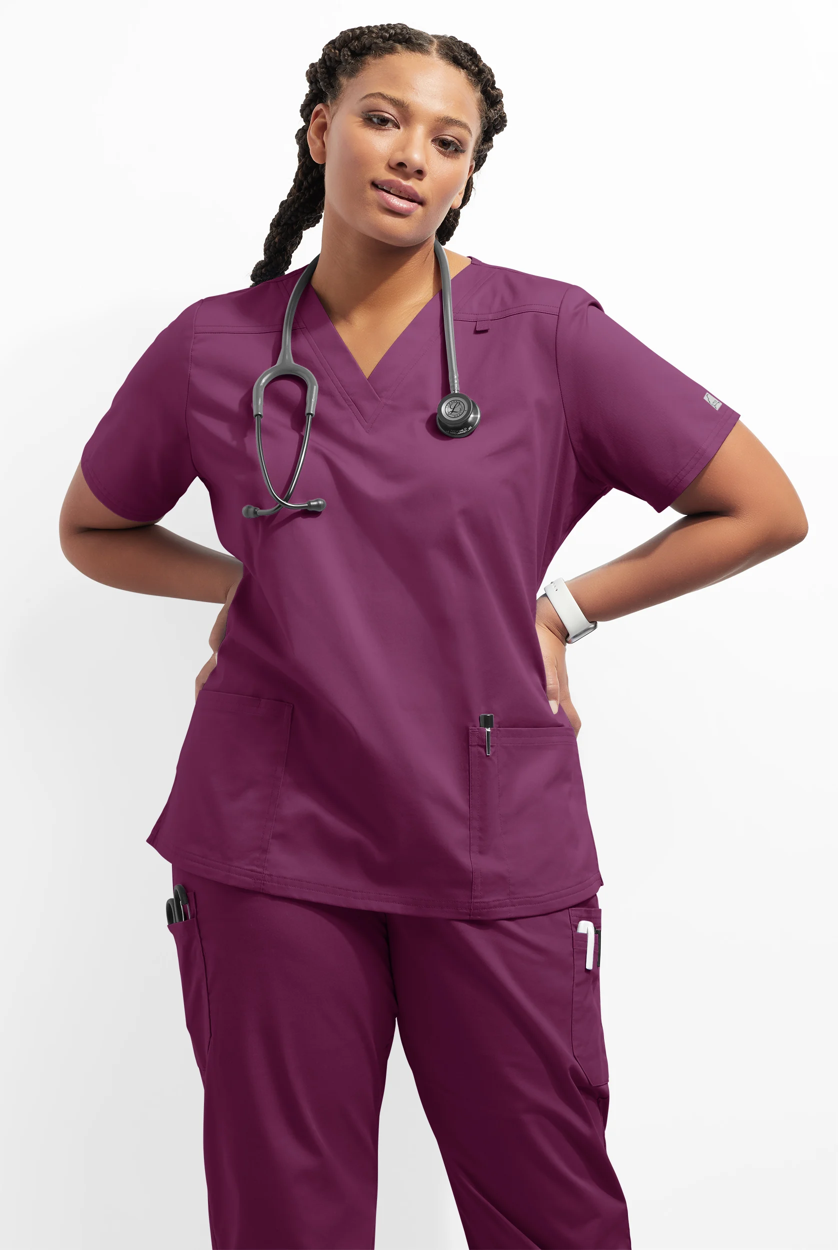 UA Exclusive Scrubs | Medical Uniforms | Uniform Advantage