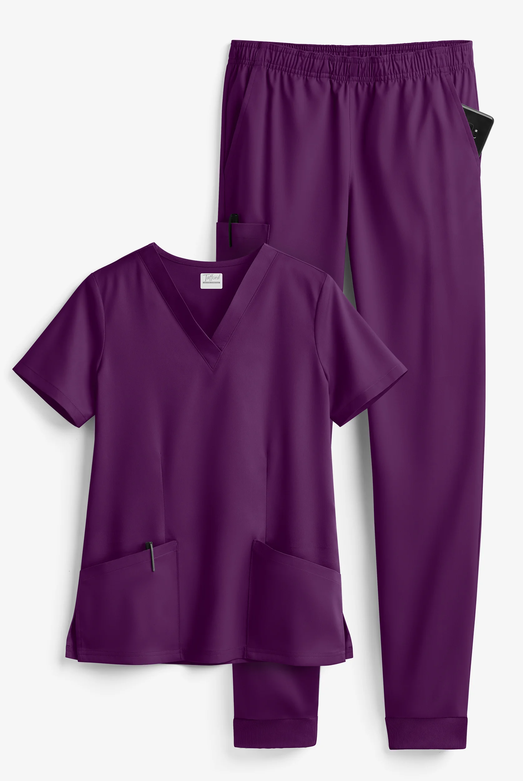 Tafford Exclusive Scrubs | Uniform Advantage