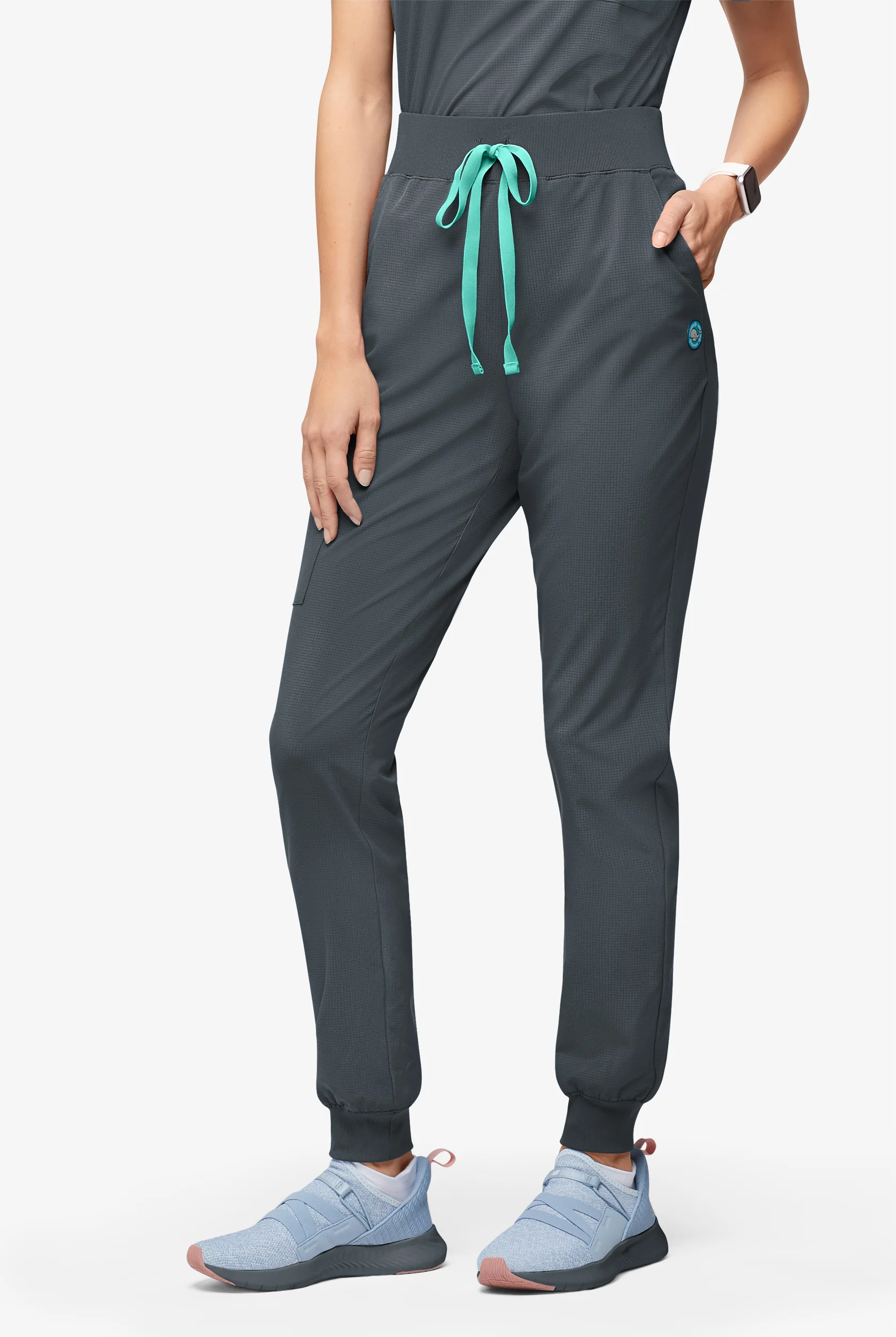 Easy STRETCH Eco Grid | Uniform Advantage